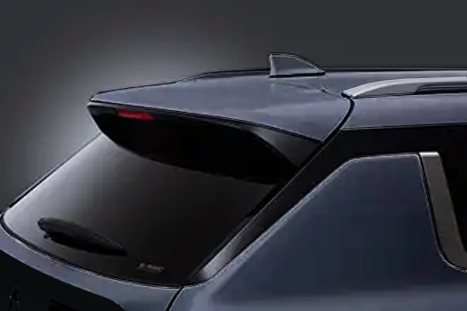 Shop Mitsubishi Exterior Accessories Online | Mitsubishi Factory Parts