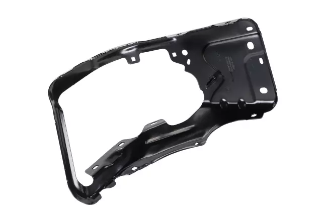 2023-2025 GM Bumper Bracket 84939174 GM | GMPartsDirect.com