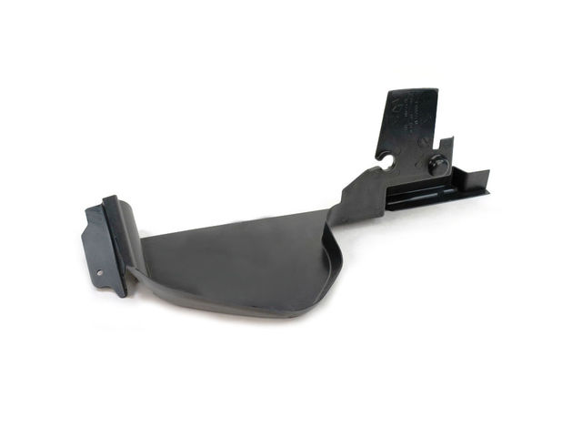 2014-2015 Dodge Durango Air Inlet Baffle, Right 68227832AA | Mopar Estores