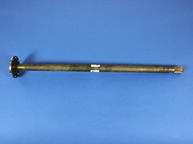 2003-2018 Mopar Axle Rear Shaft 5086984AB | OEM Parts Online