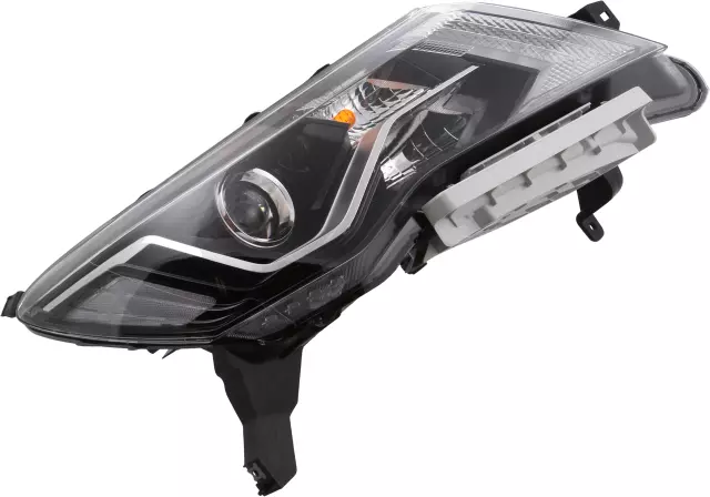 Lamp Assembly - Head, Right-hand 26010-9PF3A | My Nissan Part