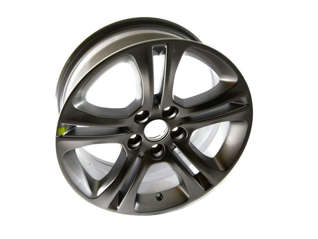 Wheels | Mopar Genuine Parts