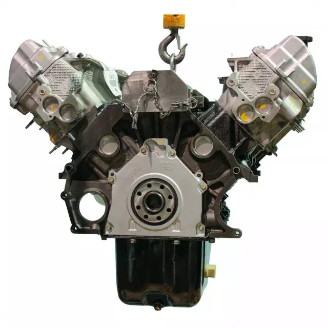Remanufactured Service Engine Assembly 9L1Z-6006-AARM | Ford OEM Parts ...