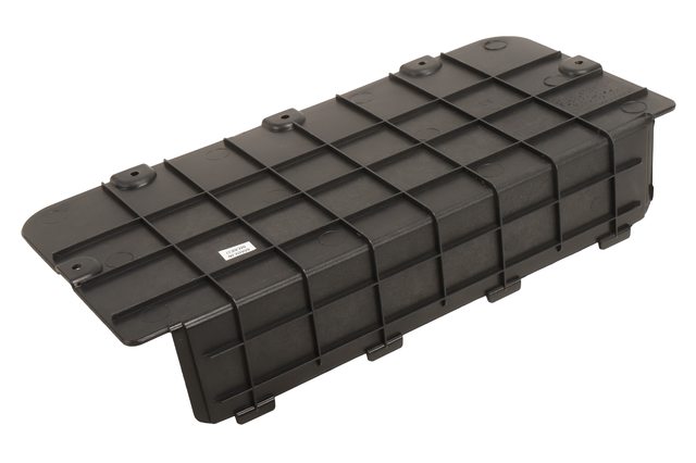 2014-2020 GM Front Floor Console Front Compartment Cover 22792232 ...