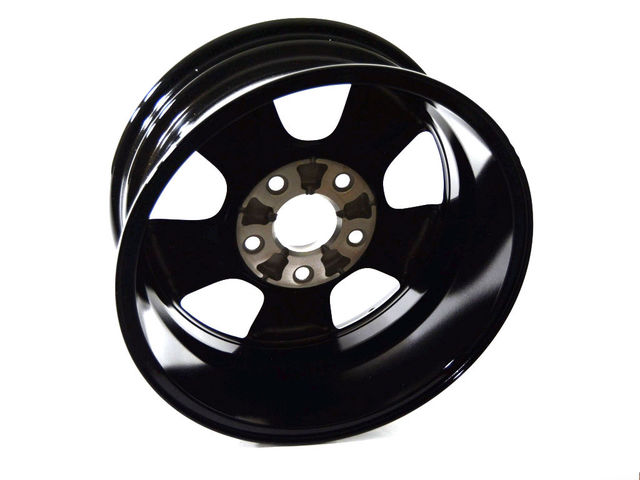 Spare Wheel | Mopar Parts | Mopar Online Parts