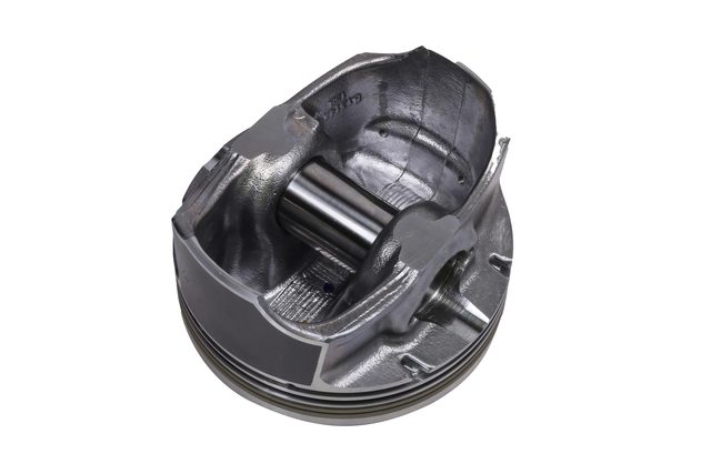 Engine for 2017 GMC Sierra 1500 | TascaParts.com