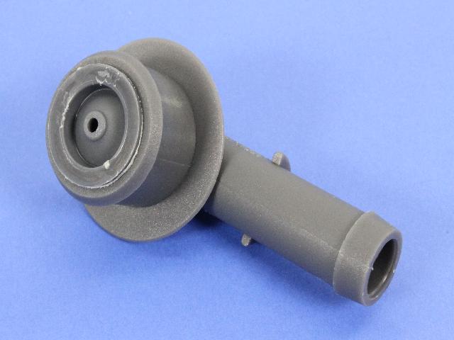 2001-2004 Jeep Grand Cherokee Crankcase Vent To Air Cleaner Tube ...