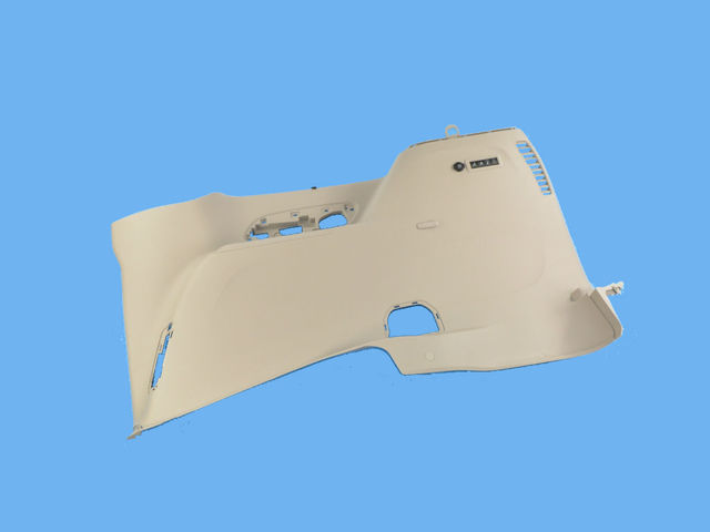 2017-2020 Chrysler Quarter Trim Panel - Passenger Side (RH) 5RK01PD2AK ...