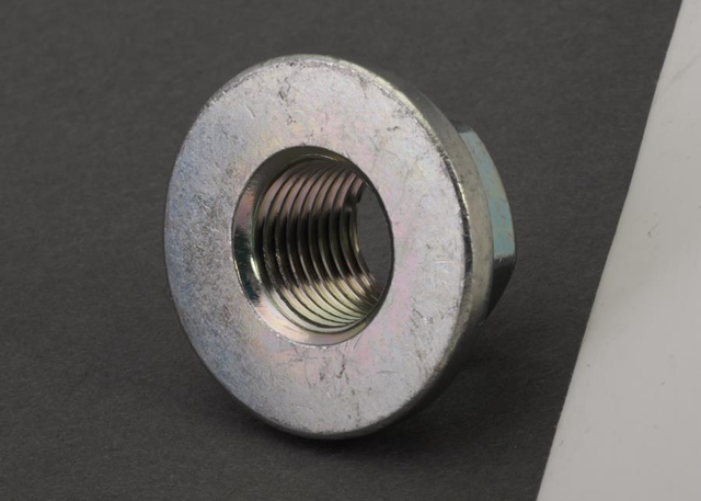 902350006 - Adapter Lock Nut 2010-2023 Subaru | Subaru Direct Wholesale