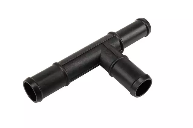 Heater Water Bypass Valve Outlet Hose Tee 12522867 GM | GMPartsDirect.com