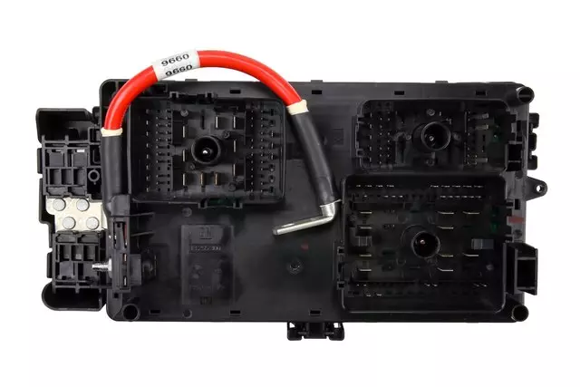 Front Compartment Fuse Block 22928791 GM | GMPartsDirect.com