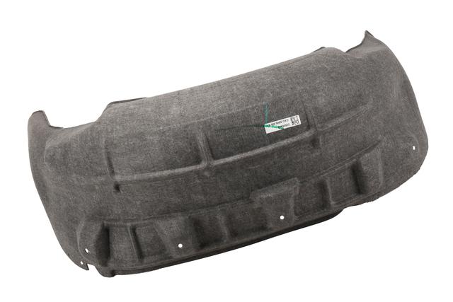 2015-2020 Cadillac Escalade Passenger Side Rear Wheelhouse Liner ...