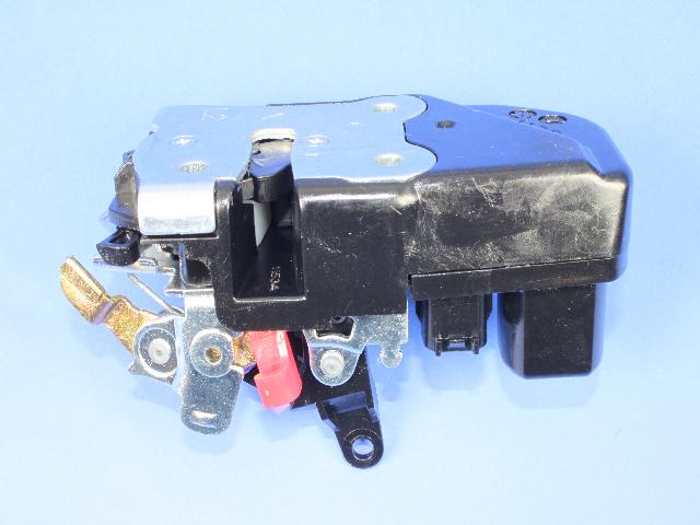 2001-2004 Dodge Front Door Latch, Left 55256713AM | Wholesale MOPAR
