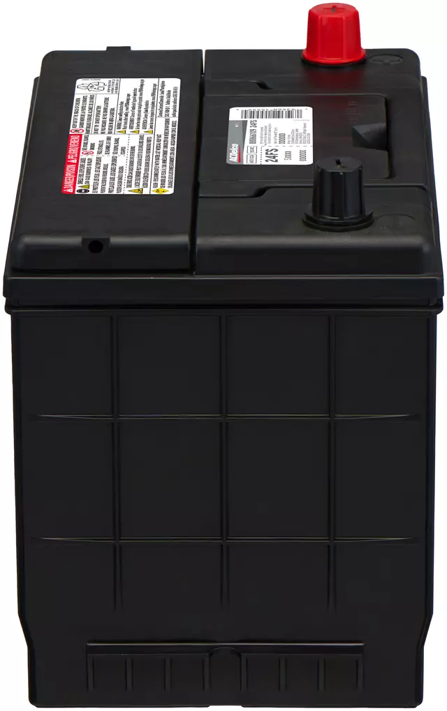 1984-2024 ACDelco Battery 24FS | TascaParts.com