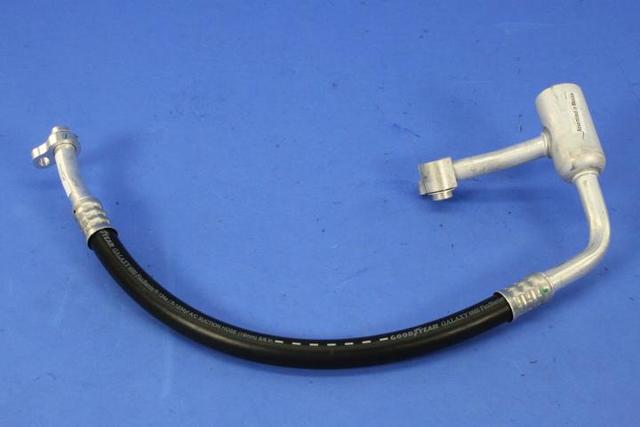2009-2014 Mopar Suction Hose 68105968AB | TascaParts.com