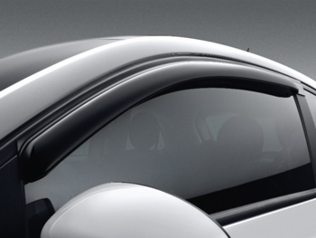 Buy OEM Mopar Deflectors | Mopar Estores