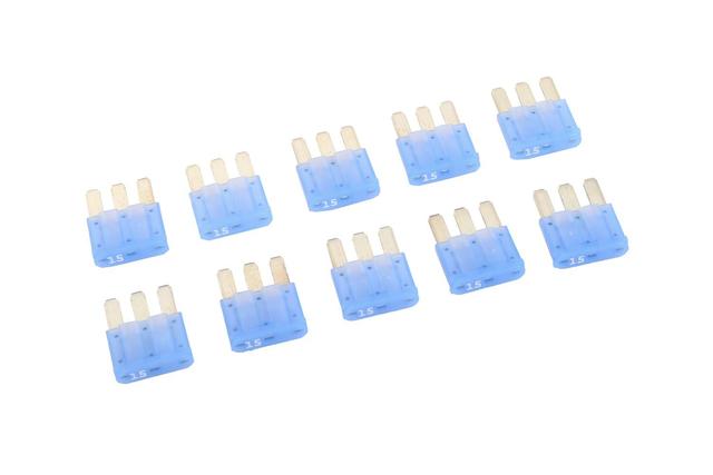 2014-2019 GM 15 Amp Multi-Purpose Fuse 19119304 | GMPartsDirect.com