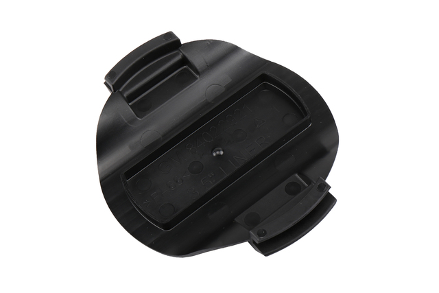 Box-Mounted Trailer Hitch Platform Mounting Hole Cover 84022921 | GM ...