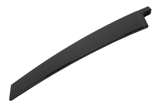Exterior Trim - Front Door for 2023 Buick Enclave | Chevrolet Parts Direct