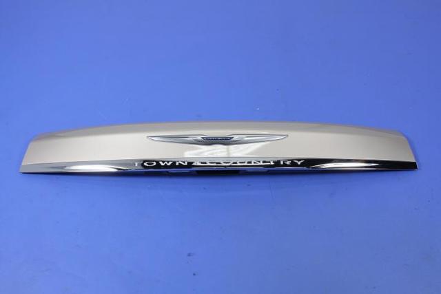 Lamps, Interior and Exterior for 2014 Chrysler Town & Country | CHAPMAN ...