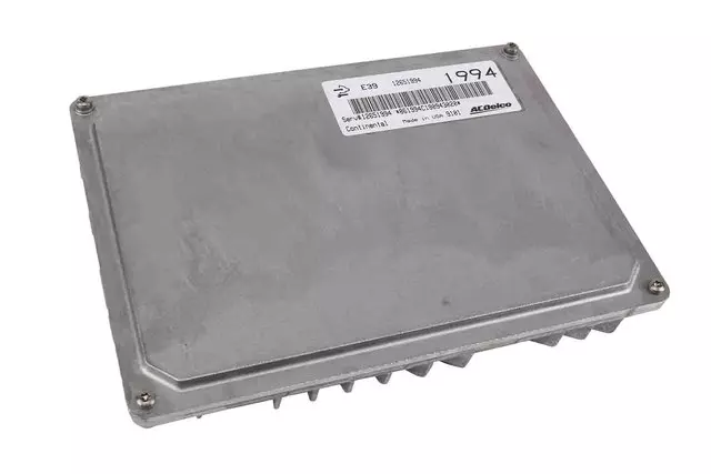 2012-2016 GM Engine Control Module Assembly 12651994 GM | GMPartsDirect.com