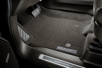 Genuine OEM GM Interior Accessories | GM Parts Center