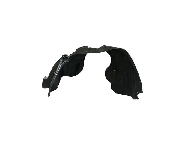 2018-2021 Jeep Grand Cherokee Wheelhouse Inner Silencer, Left ...