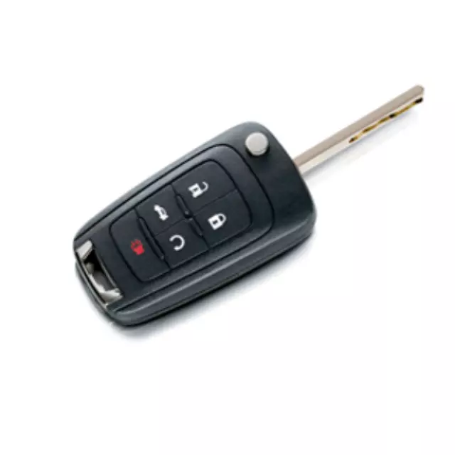 Buy New Remote Start Parts for GM | GMPartsNow