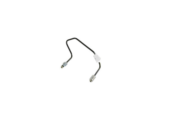2018-2023 Jeep Wrangler Master Cylinder To Hcu Tube Assembly, Brake ...