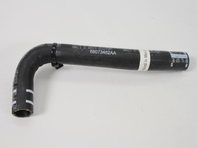 Transmission Oil Cooler, and Lines for 2012 Fiat 500 | Mopar Online Parts