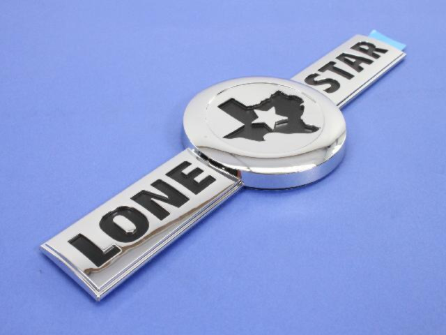 2008-2012 Mopar 2007-2010 Dodge Ram 1500 2500 3500 Lone Star Edition ...