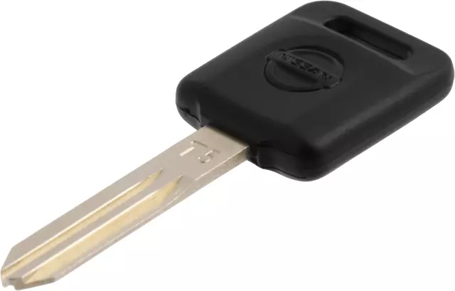 Key - Blank, Master H0564-3Z010 | Nissan RVA