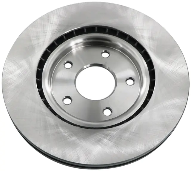 2012-2024 bproauto Disc Brake Rotor 1BP00020AA | Mopar Online Parts