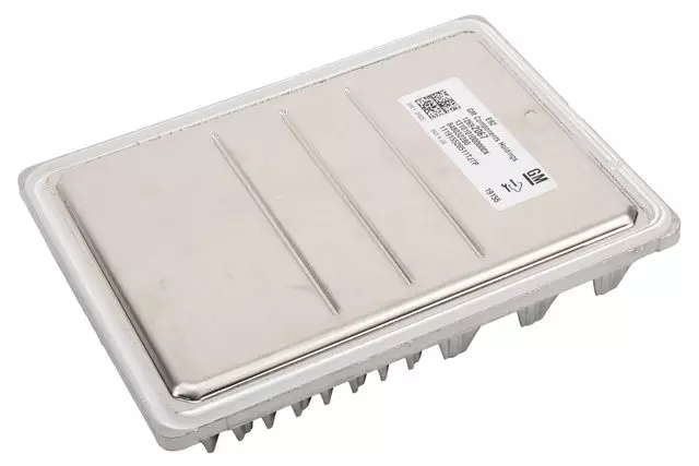 Module (Replaces Part Number 12692067) 12704477 GM | GMPartsDirect.com