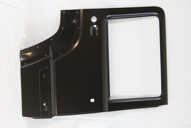 Rear Door for 2008 Jeep Liberty | Mopar Online Parts