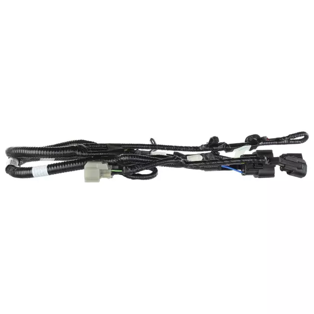 Wiring Assembly Tailgate | LC3Z-14A412-A | Walls' Ford Parts