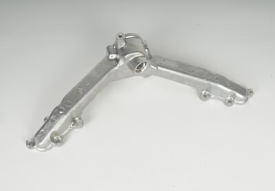 Radiator & Components for 2014 Chevrolet Express 3500 | GMPartsDirect.com