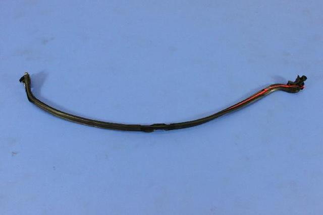 68088042AA - Hard Top Front Seal - 2007-2018 Jeep | World Parts Direct