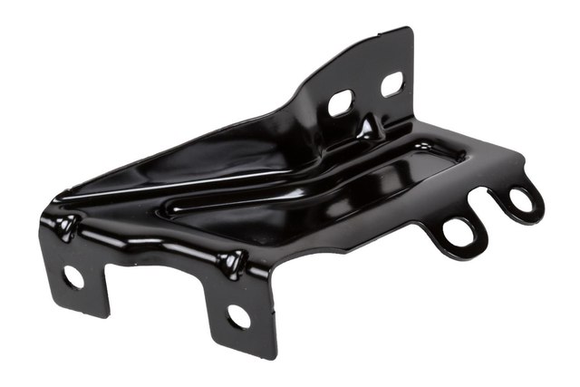 2017-2019 GMC Acadia Front Passenger Side Fender Front Lower ...