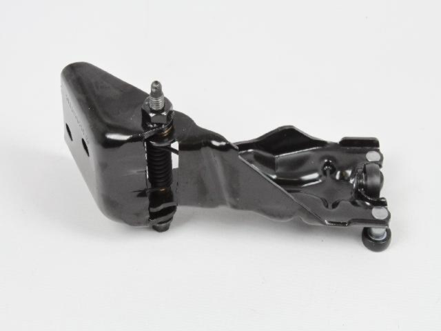2008-2020 Mopar Sliding Door Hinge, Left 5020673AG | DodgeParts.com