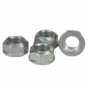 W715618-S437 - Nut Ford Parts Direct