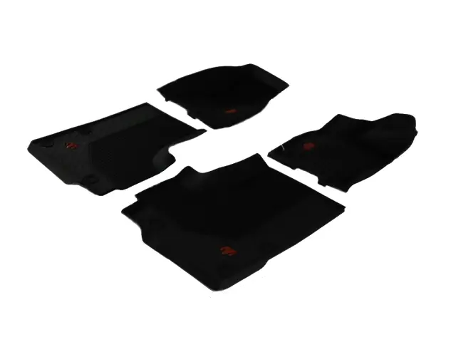 2025 Ram 1500 All-weather Floor Mats, Crew Cab, RHO 82216610AA | Canada ...