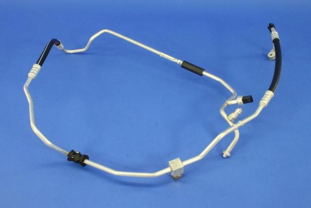 2014-2023 Ram A/C Liquid Line 68228086AD | Mopar Estores