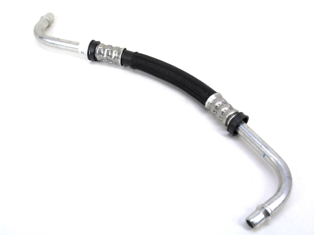 5290004AD - Oil Cooler Inlet Line 2003-2006 Dodge Viper | Mopar ...