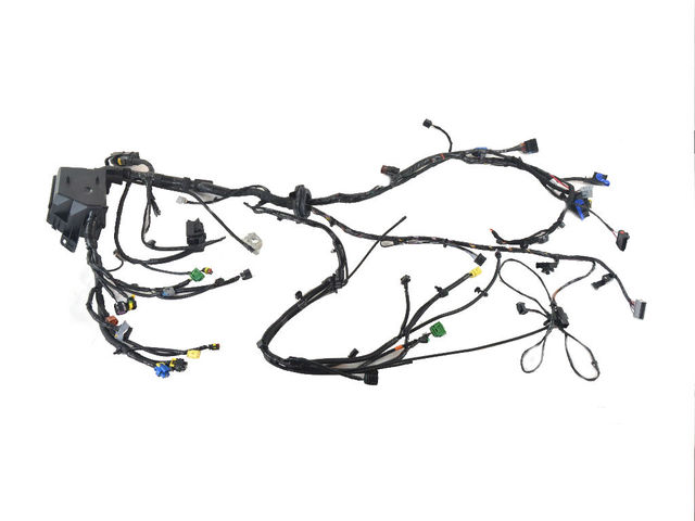 2016-2019 Fiat 500 Headlamp To Dash Wiring 68266170AE | Mopar Estores