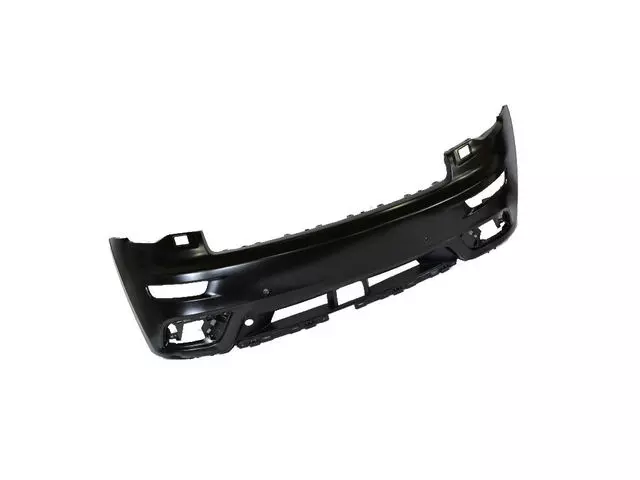 Front Bumper and Fascia for 2018 Jeep Grand Cherokee | Mopar eStore