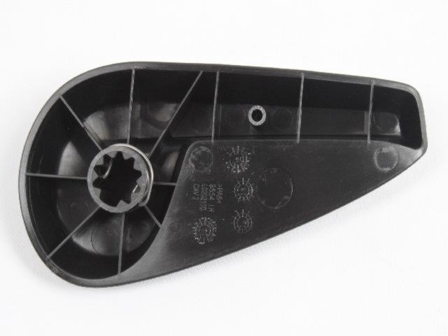 Front Seats - Adjusters, Recliners, Shields and Risers for 2018 Dodge ...