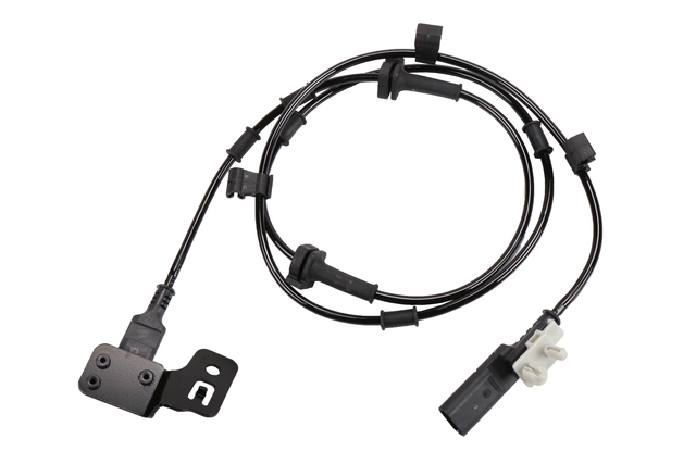 Front Driver Side Active Suspension Vertical Accelerometer 84842057 ...