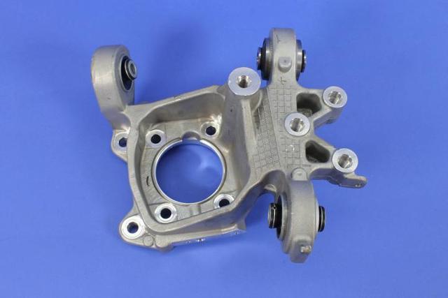 2014-2018 Jeep Cherokee Rear Knuckle, Right 05090072AE | Mopar Estores