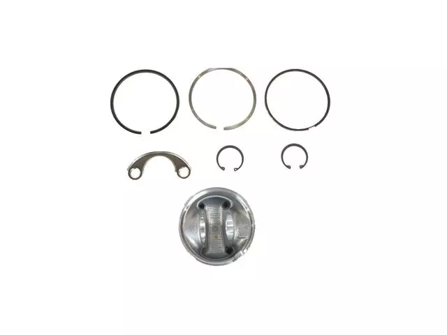 2013-2018 Ram Piston Pin And Rings 68210137AB | Mopar eStore
